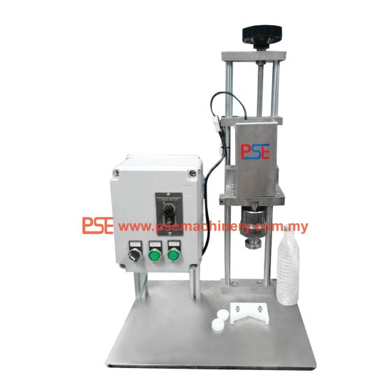 Spray Bottle Capping Machine Malaysia - PSE Machinery