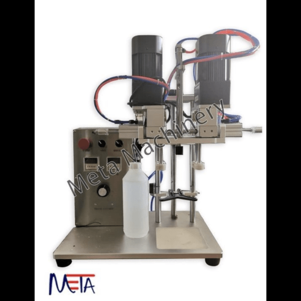 Spray Bottle Capping Machine Malaysia – PSE Machinery