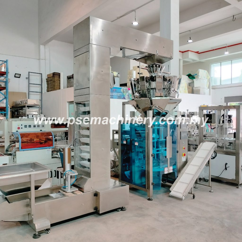 Gallery - PSE Machinery