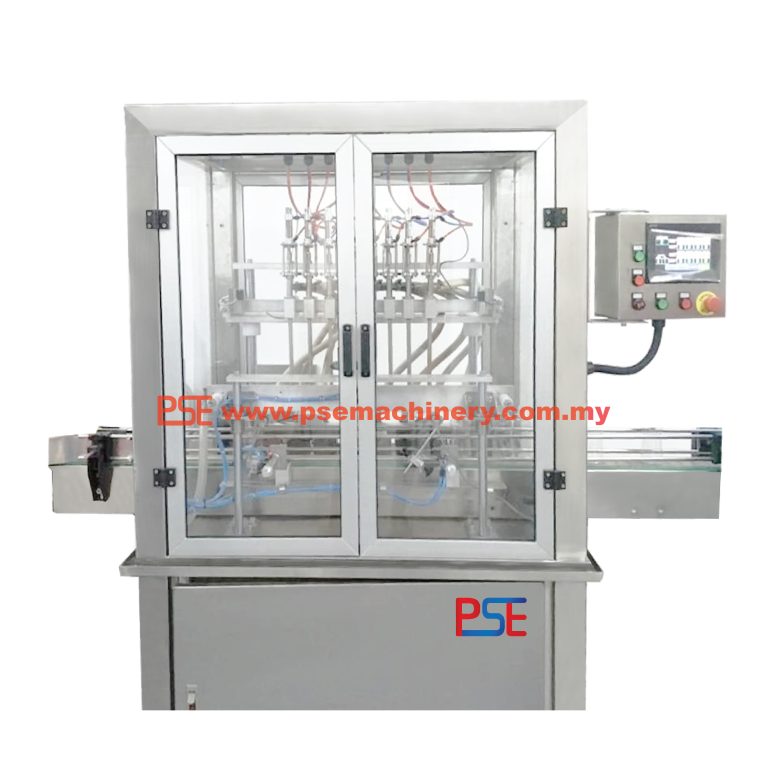 Industrial Mixing Tank Malaysia | Food And Beverage Process Equipment