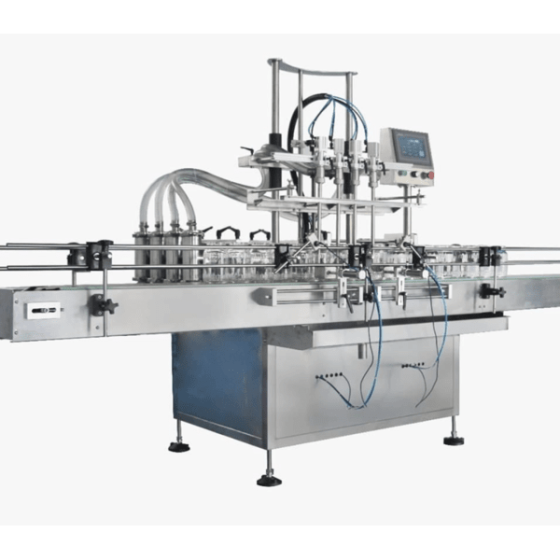 Automatic Liquid Filling Machine Supplier Malaysia | PSE Machinery