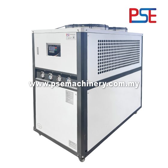 Industrial Water Chiller Machine Air Cooled Chiller Water Cooling ...
